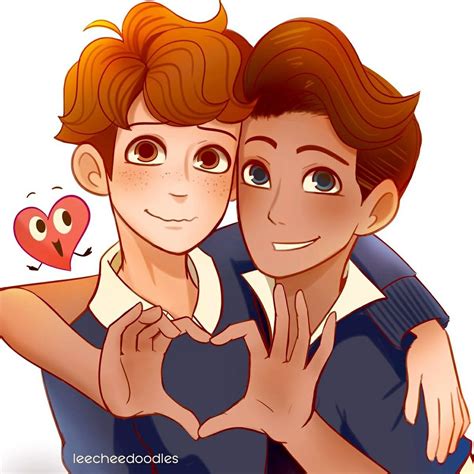 Gay Anime Art Porn Videos Newest Male Anime Digital Art FPornVideos