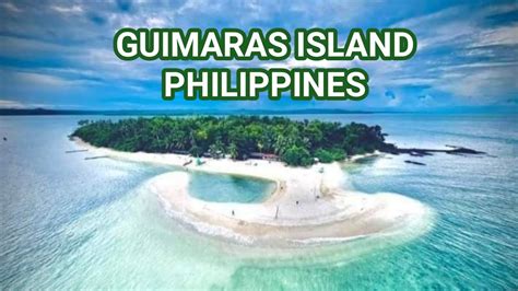 Why You Should Visit Guimaras Island Philippines Guimaras