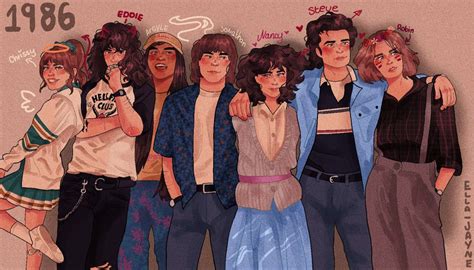 Pin by Valeria on Almacenamiento rápido Stranger things funny