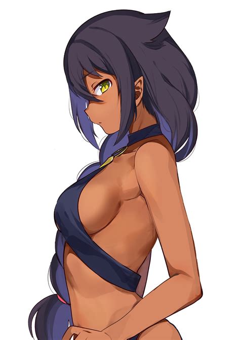 Jahy Jahy Sama Wa Kujikenai Drawn By Konbu Wakame Danbooru