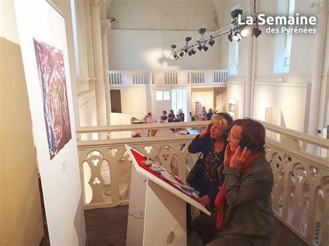 Vidéo Tarbes 5 bonnes raisons de découvrir l exposition La Joconde
