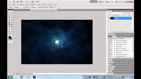 Tutorial Fotomontaggio By XDeadShot27 YouTube