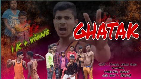 Ghatak Sunny Deol Best Dialogue Danny Denzongpa Present By