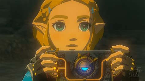 Quiz Can You Match These Zeldas To The Game They Re From Nintendo Life