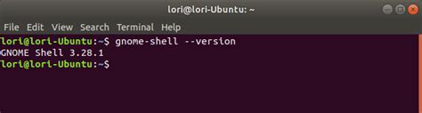How To Customize The Gnome Shell In Ubuntu Using Extensions