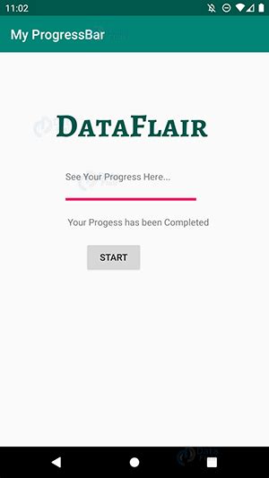 Tutustu 60 Imagen Progress Bar Android Studio Abzlocal Fi