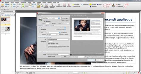 PDF XChange Converter And Editor