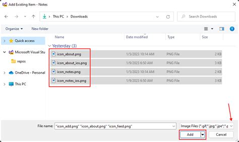 tutorial create a net maui app net maui microsoft learn hot sex picture