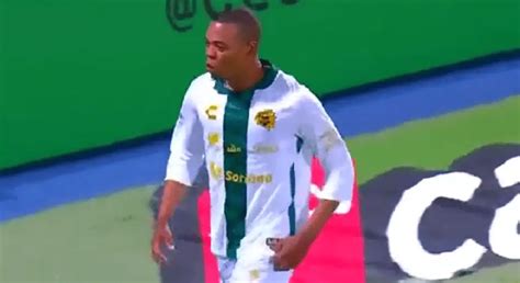 Video Resultado Resumen Y Goles Santos Vs Pumas 2 1 Jornada 7 Liga