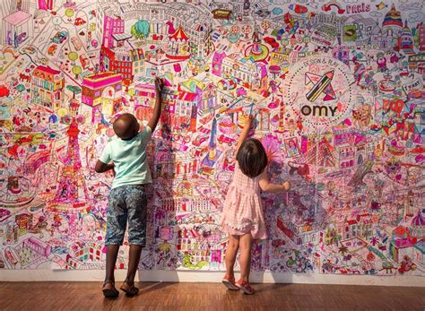 17 activités à faire avec des enfants à Paris Paris Secret