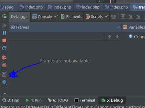 Php Phpstorm Debugging Document Roots And Includes Server