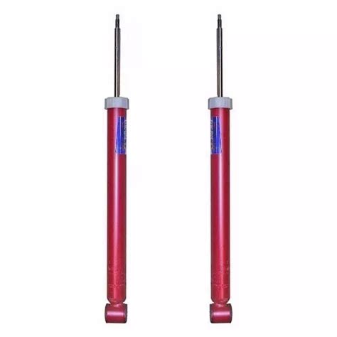 Kit Amortiguador Trasero Fric Rot Ford Ecosport X