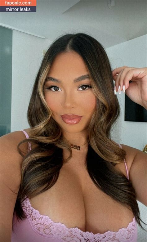 Linda Vo Aka Itslindavo Nude Leaks Onlyfans Photo Faponic
