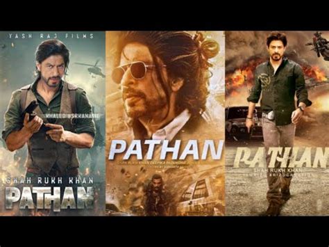 PATHAN MOVIES YouTube