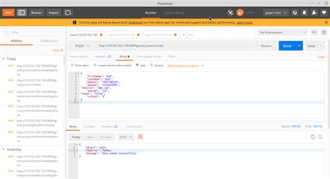 Android How To Convert Object Model Class To Json And Send Json