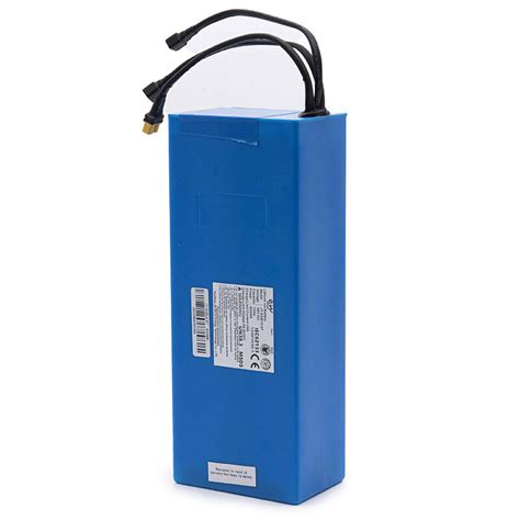 Batterie Urban Glide E Cross Pro 48V 13Ah