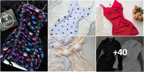 VESTIDOS DE FIESTA CORTOS 50 Ideas De Temporada Lo Mejor De 2024