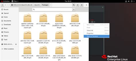 Installation Et Configuration De Yum Dans Red Hat Linux 8 StackLima