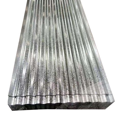Buy Corrugated Steel Roofing Galvanized Sheet Corrugated Steel Sheet