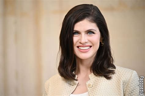 Alexandra Daddario Nude Leaks Photo 1453387 Fapopedia