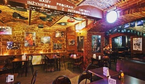 Restaurantes De Poznan Mi Propia Ruta