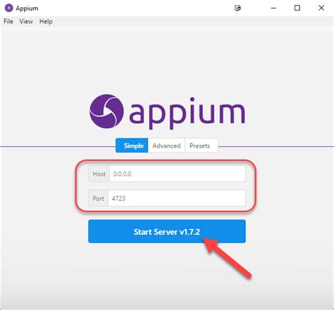 appium tutorial for android and ios mobile apps testing
