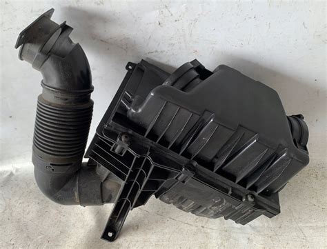 OBUDOWA FILTRA POWIETRZA CITROEN C5 III 9683955980 9683955980 OE Za 99