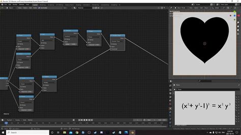 how to use math formulas in blender youtube