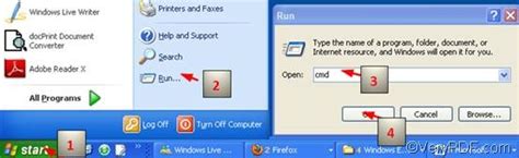 how to print pdf to file via a command line verypdf knowledge base