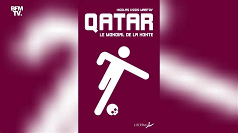 Replay Qatar la coupe du monde des polémiques voir l intégralité de