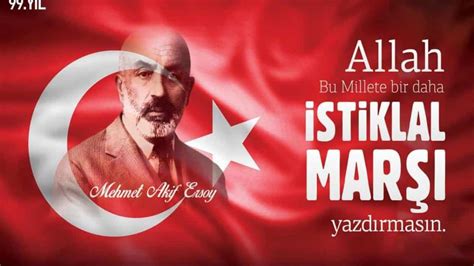 Allah bu millete bir daha İstiklal Marşı yazdırmasın Fevzi Geyik