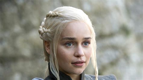 The Hottest Emilia Clarke Movies And TV Shows A Captivating Journey
