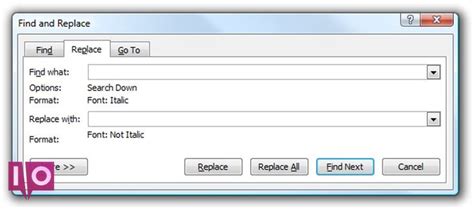 The Settings Dialog Box For An Application To Find And Remove Duplicate