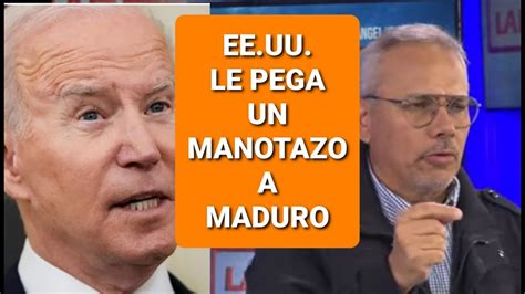 Traiciones y mentiras no pasarán de nuevo La Entrevista EVTV 10
