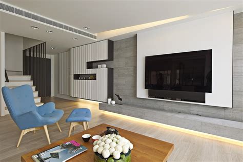 60 Fotos de Decoração Minimalista Ambientes Lindos