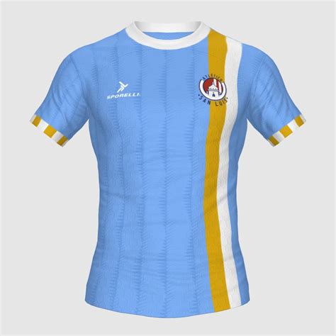 Especial Concept Kit Atl Tico San Luis Fifa Kit Creator Showcase
