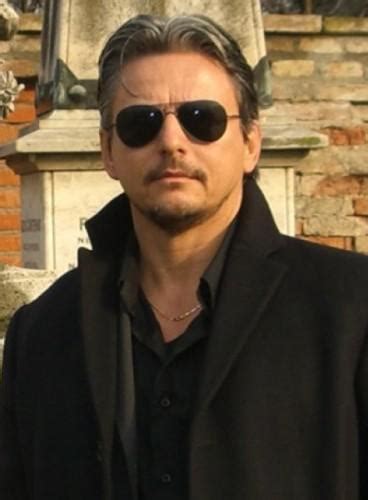 Riccardo Landini E Lamore Per Il Cinema Nato In Citt