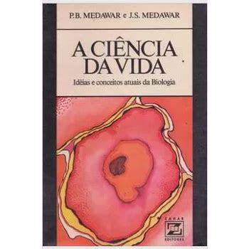 Usado A Ciência da Vida Idéias e Conceitos Atuais da Biologia