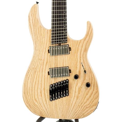SAITO Guitars S 724 MS2 MRS 2H Naked 232151 イケベ楽器店オンラインストア