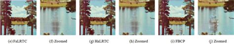 a parallel multi‐block alternating direction method of multipliers for tensor completion zhu