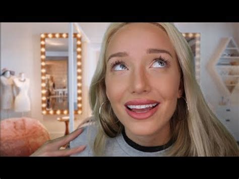 Asmr Bitchy Popular Girl New Step Sis Roleplay House Rules Fixing