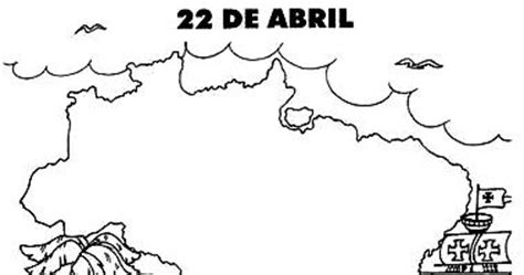 BLOG PROFESSOR ZEZINHO 22 De Abril Dia Do Descobrimento Do Brasil