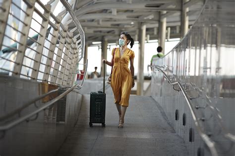 Viagem pós pandemia a retomada de viagens a partir de julho de 2020