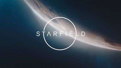 Starfield Game Wallpapers Wallpaper Cave