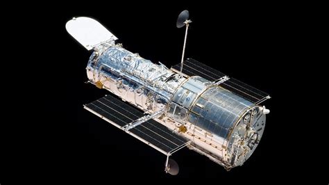 Nasa S Great Observatories The Secrets Of The Universe