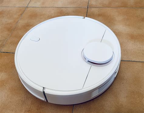 Xiaomi Robot Vacuum Mop S An Lisis Review Con Caracter Sticas