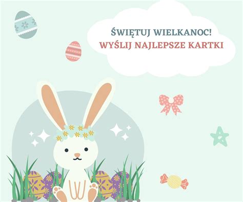 Wielkanoc Yczenia Kreatywne Nietypowe Pomys Y Na Wys Anie