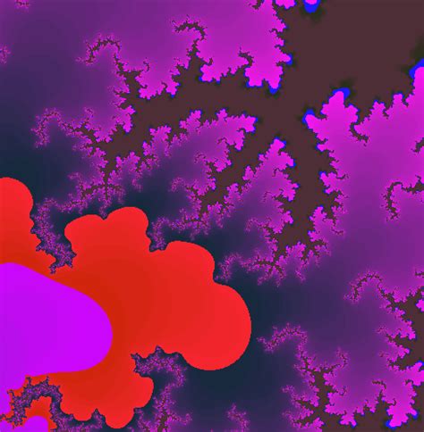generating fractals with recursion python and processing py edition by aleia knight