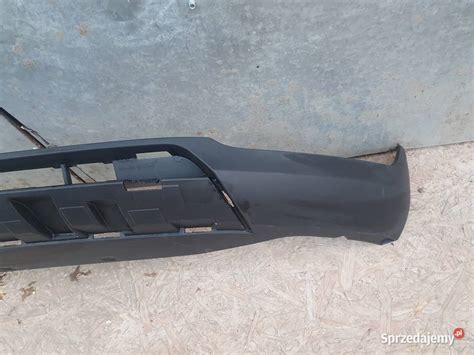 VOLVO XC40 SPOILER DOKŁADKA ZDERZAKA PRZÓD 31449340 Międzychód