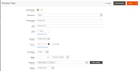 Magento Inventory Management Solution Magespacex Premium Magento